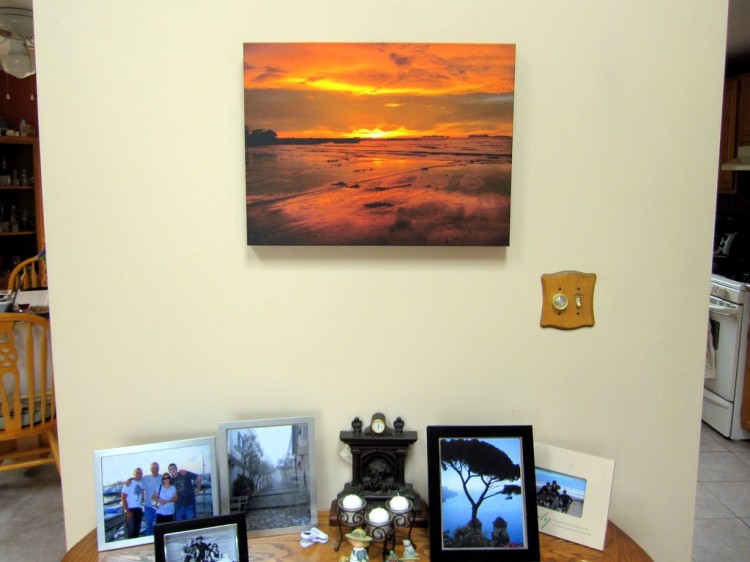 Easy Canvas Prints Review
