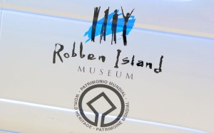 The Dark History of Robben Island