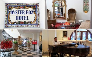 Review: Living a Life of Luxury at the Oyster Box Hotel