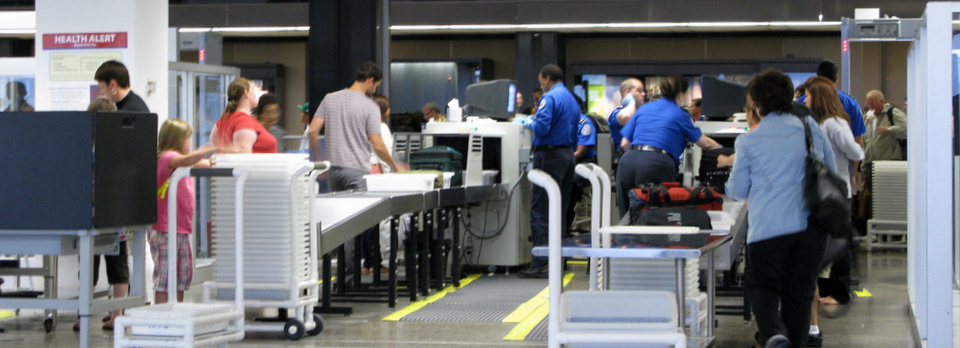 Tips for Simplifying Your Airport Security Experience