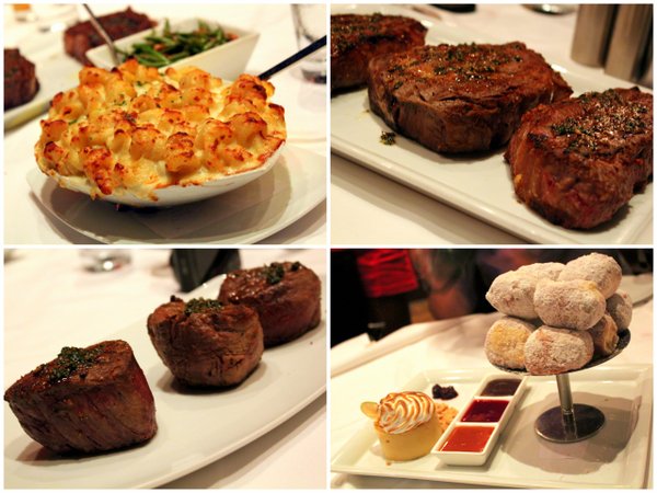 Wynwood Street Art Tour & Dinner at Red Steakhouse