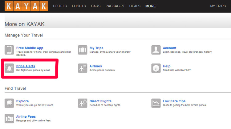 How to Find Killer Deals on Flights Using Price Alerts