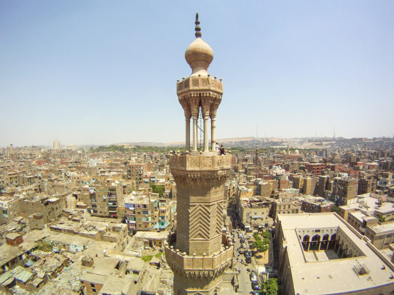 Exploring Cairo: 6 Lesser Known and Unique Things to Do in Cairo