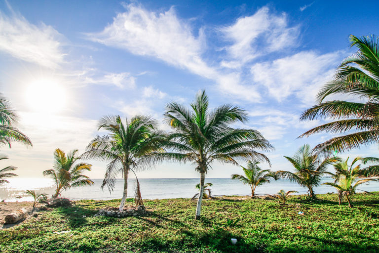 Mahahual 101: A Beginner's Travel Guide to Mahahual!