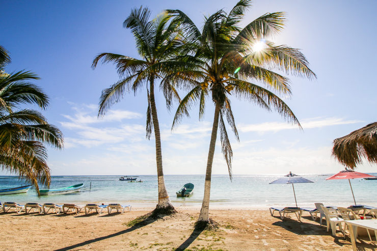 Mahahual 101: A Beginner's Travel Guide to Mahahual!