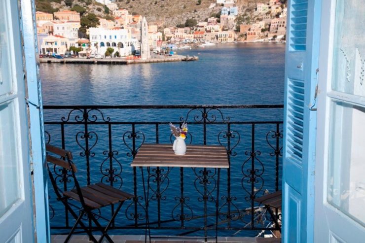 Symi 101: The Beginner's Guide to the Greek Island of Symi