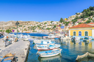 Symi 101: The Beginner's Guide to the Greek Island of Symi