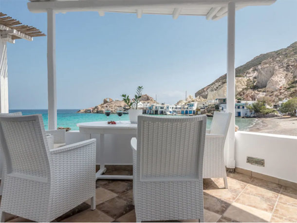 Milos 101: The Beginner's Guide to the Greek Island of Milos