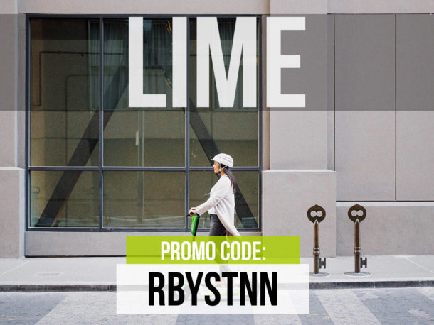 The Ultimate Guide to Electric Scooters in Mexico City + FREE Promo Codes!