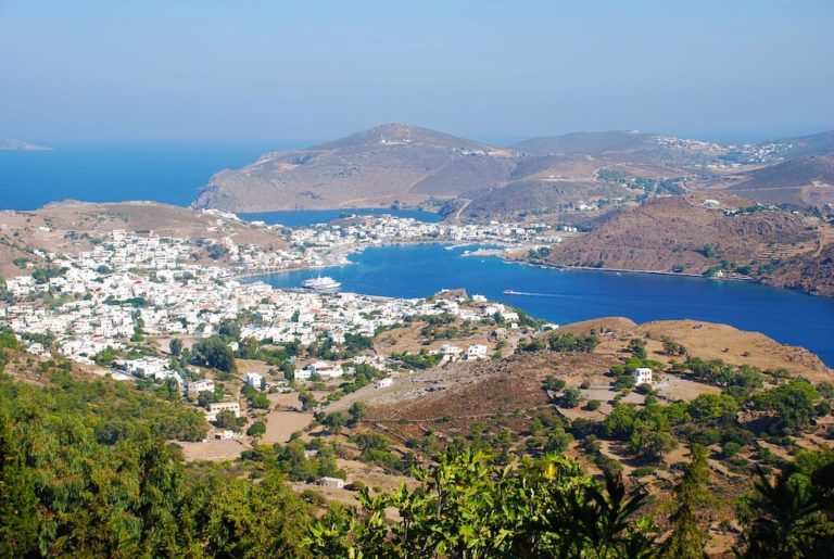 Patmos 101: The Beginner’s Guide to Patmos, Greece - PTM Tours