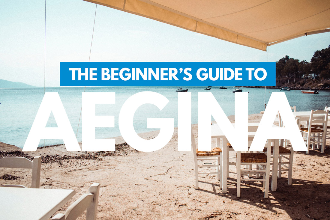 Aegina 101: The Beginner’s Guide to Aegina, Greece - Pause The Moment