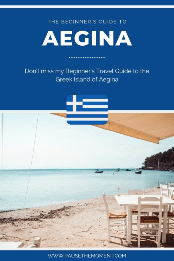 Aegina 101: The Beginner’s Guide to Aegina, Greece - PTM Tours