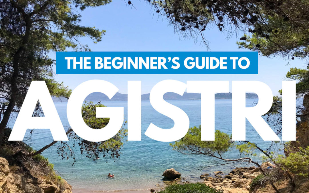 Agistri 101: The Beginner’s Guide to Agistri, Greece - Pause The Moment