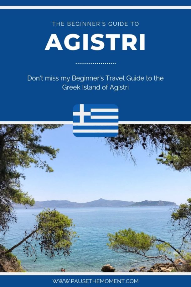 Agistri 101: The Beginner’s Guide to Agistri, Greece - PTM Tours