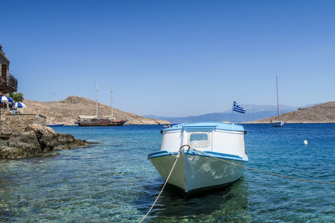 Halki 101: The Beginner’s Guide to Halki, Greece - PTM Tours
