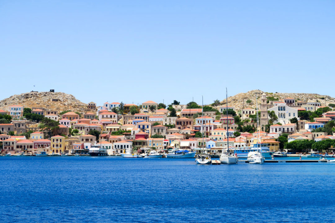 Halki 101: The Beginner’s Guide to Halki, Greece - PTM Tours