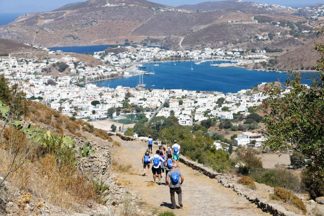 Patmos 101: The Beginner’s Guide to Patmos, Greece - PTM Tours