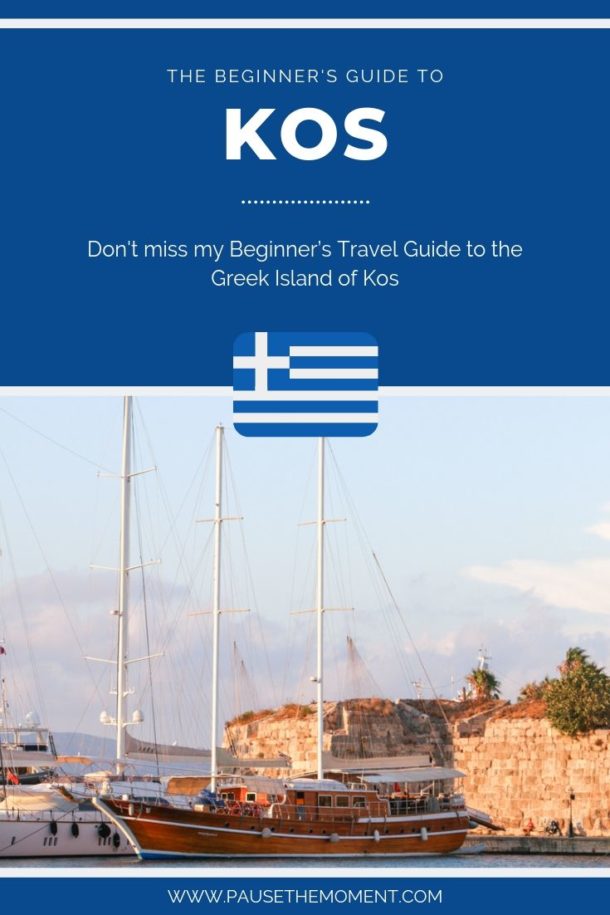 Kos 101: The Beginner’s Guide to Kos, Greece - PTM Tours