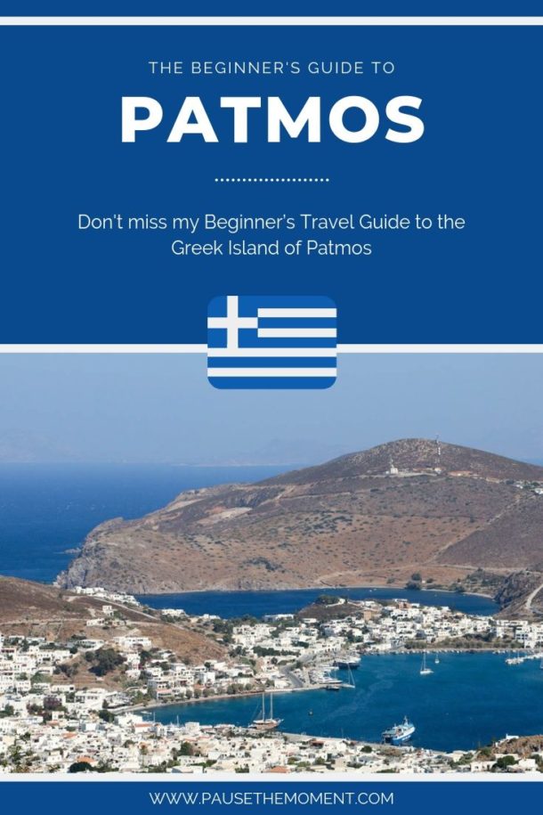 Patmos 101: The Beginner’s Guide to Patmos, Greece - PTM Tours