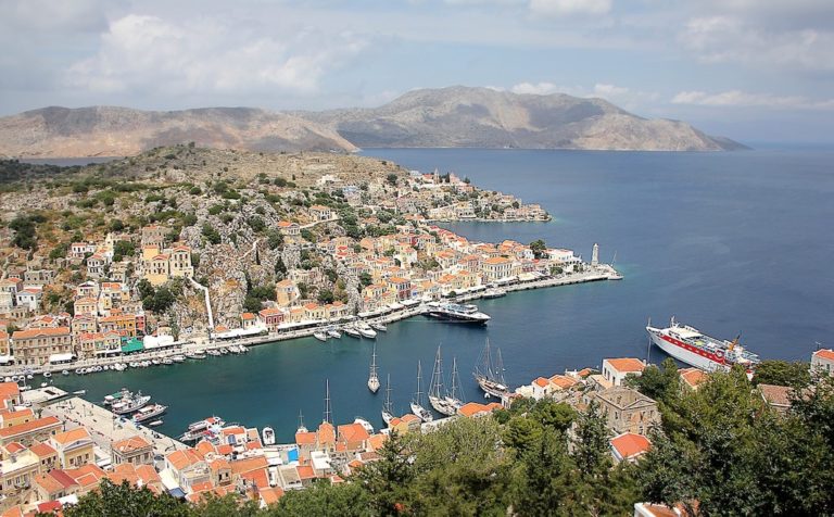 14 Recommended Things to Do in Symi - PTM Tours