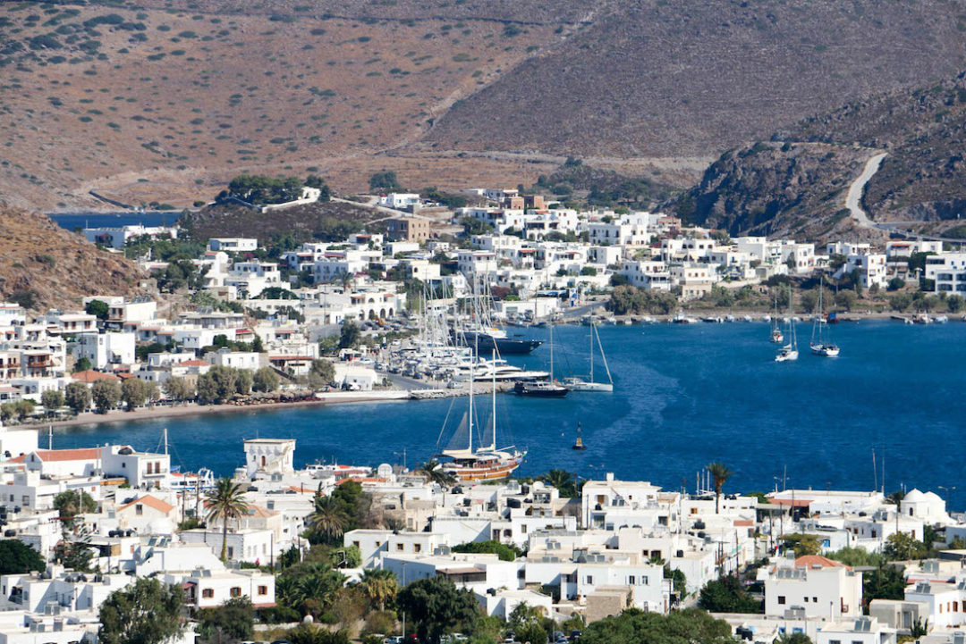 Patmos 101: The Beginner’s Guide to Patmos, Greece - PTM Tours