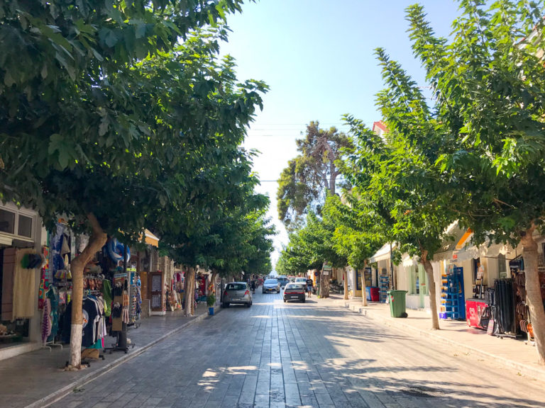 Samos 101: The Beginner’s Guide to Samos, Greece