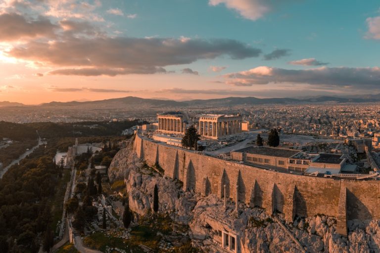 28 of the Best Things to Do in Athens - PTM Tours