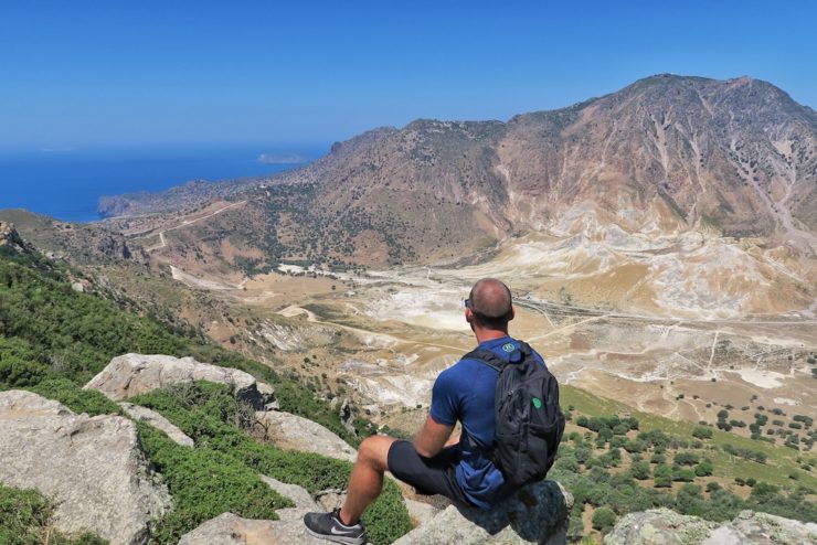 Nisyros 101: The Beginner’s Guide to Nisyros, Greece - PTM Tours