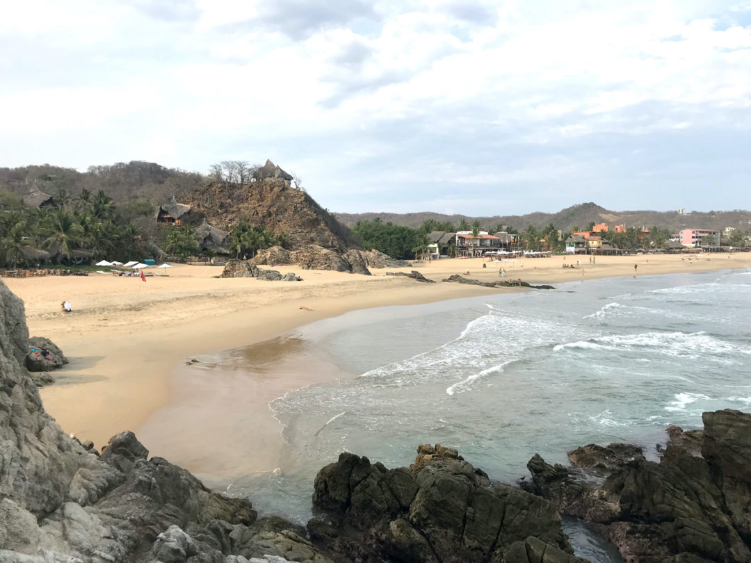 Zipolite 101: The Beginner’s Guide to Zipolite, Mexico - PTM Tours