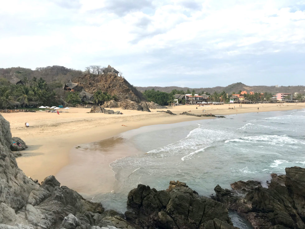 Zipolite 101: The Beginner’s Guide to Zipolite, Mexico - PTM Tours