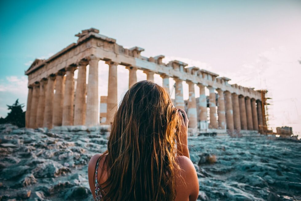 Top 5 Hidden Gems to Visit in Greece - Pause The Moment