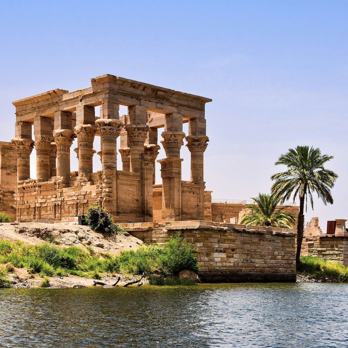 Experience Egypt Tour 2024 — Cairo | Aswan | Luxor | Nile Cruise
